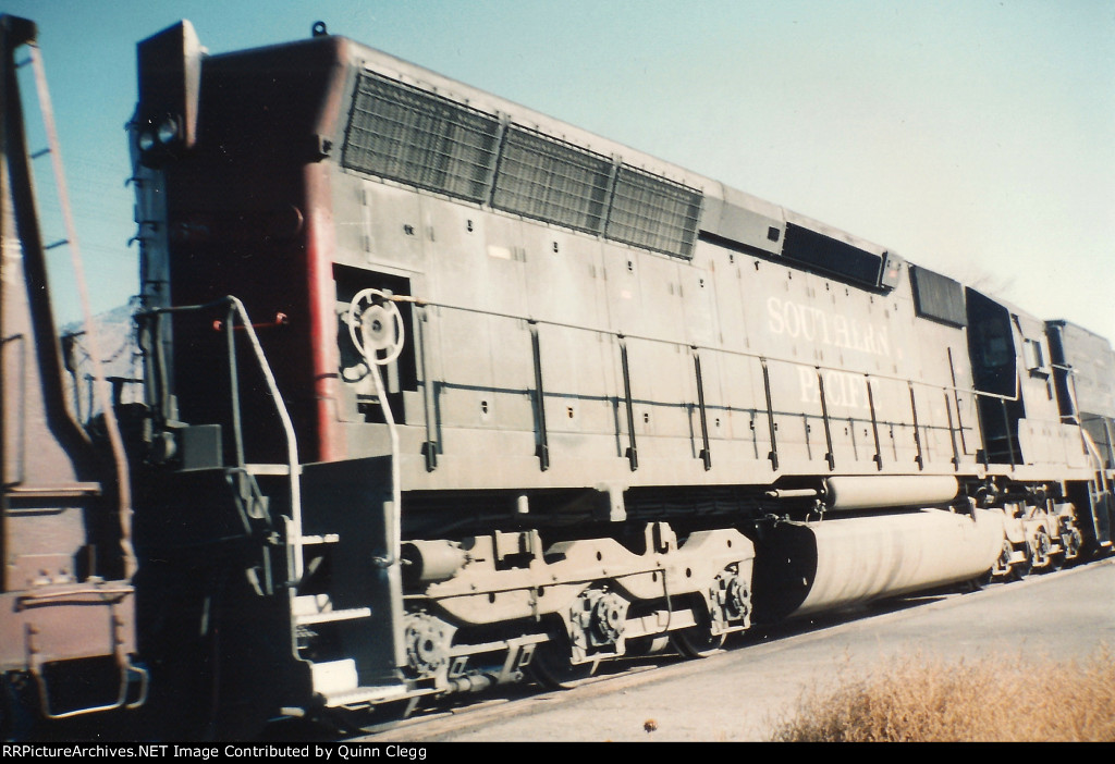 SP 7368,NOVEMBER 1993.